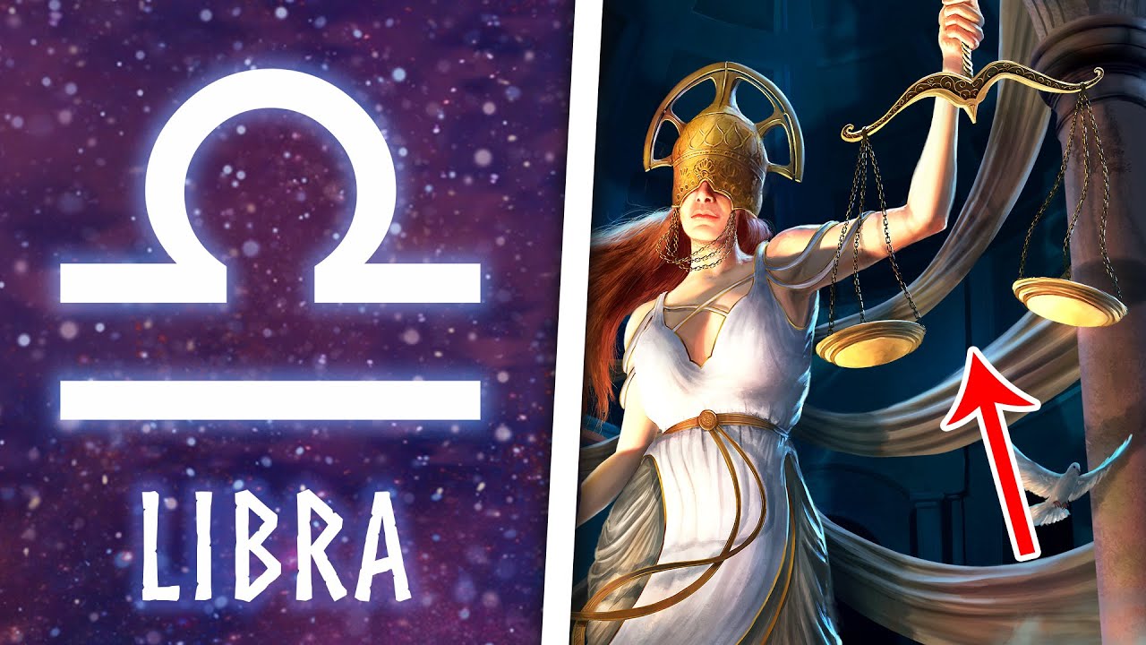 Libra Zodiac Sign God 60 Photos Astrologytoyou