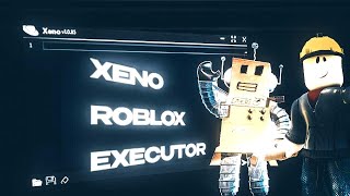 New Update Roblox Xeno Executor New Best Version Update Free Download ...