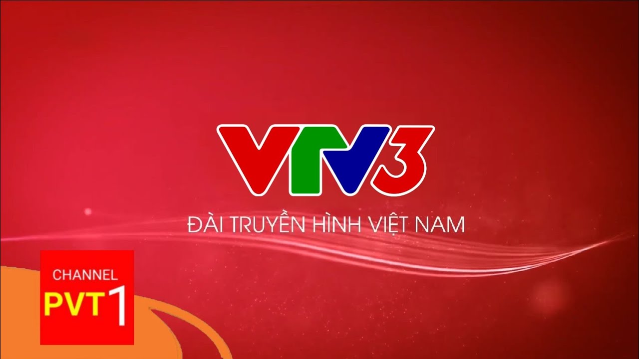 Vtv3 Ident 2023 3 Youtube