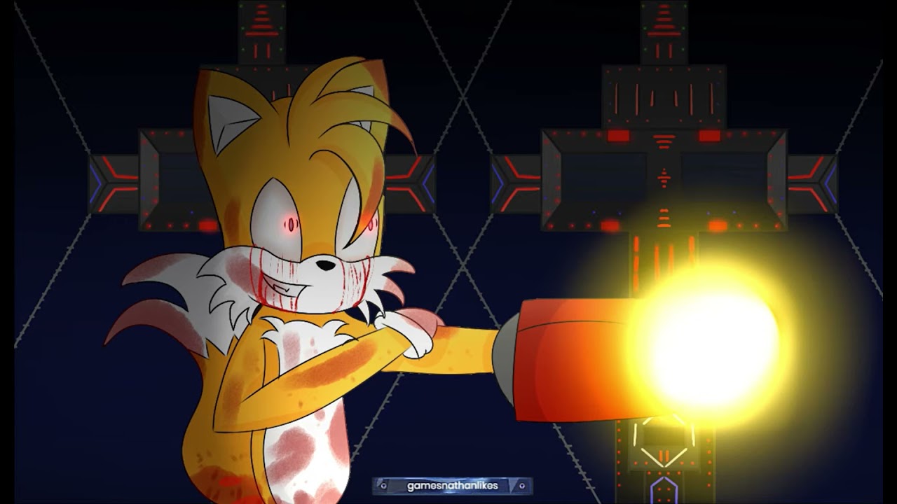 Tower of millennium sonic