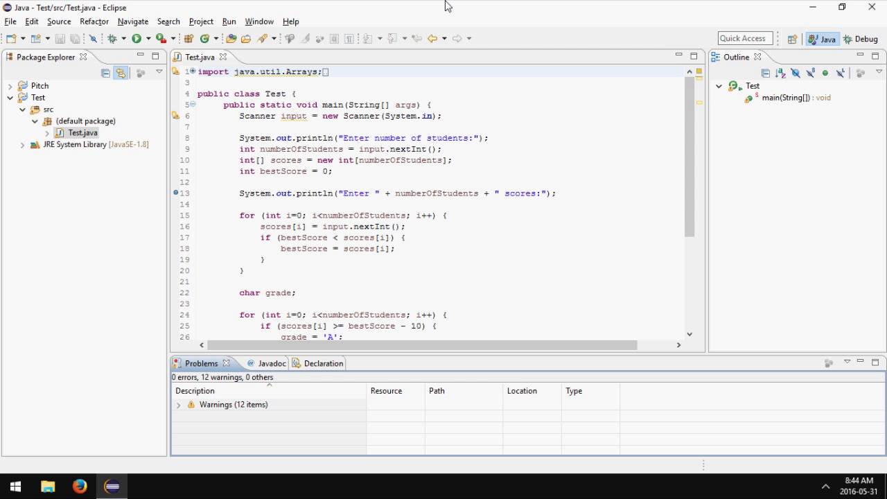 How To Reset Java Eclipse Lipstutorial Org