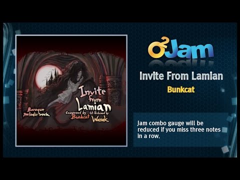O2jam Ost Invite From Lamian Youtube