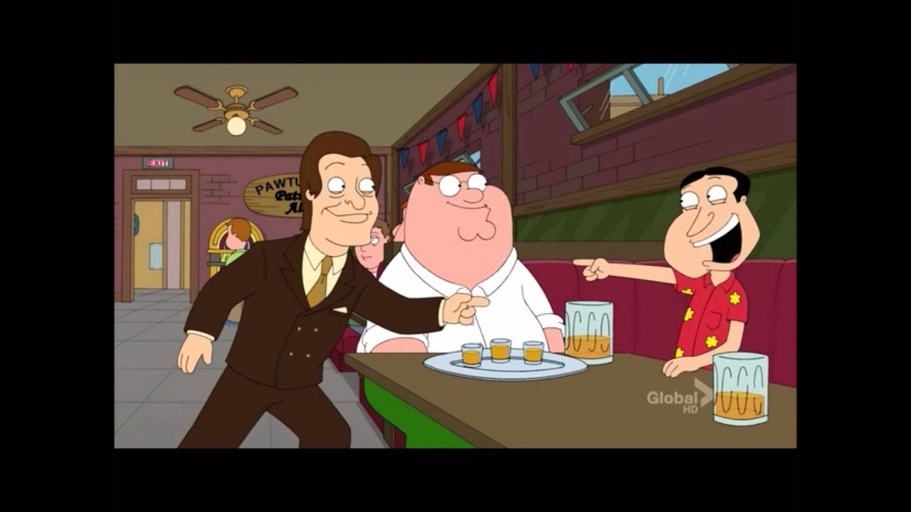 Family Guy Mr Trololo Youtube