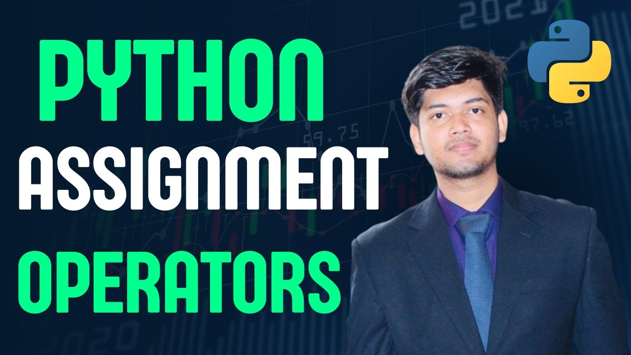 9 Python Assignment Operators Bangla Tutorial 2024 Youtube