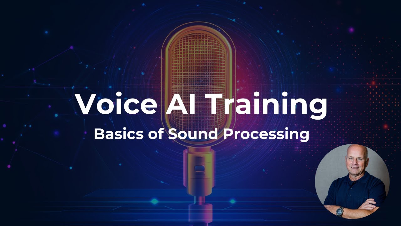 Basics Of Sound Processing Youtube