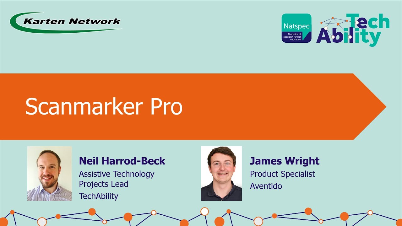 Scanmarker Pro Youtube