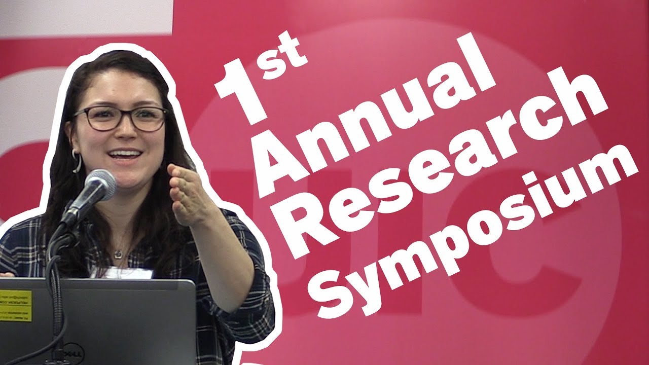 1st Annual Bioengineering Research Symposium Youtube
