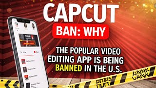 Capcut Banned In The Usa Try These 4 Apps Faizan Amjed Official Mp3 ...