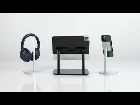 A Kickstarter Project We Love Lab22 Ultimate Line Of Adjustable Tech