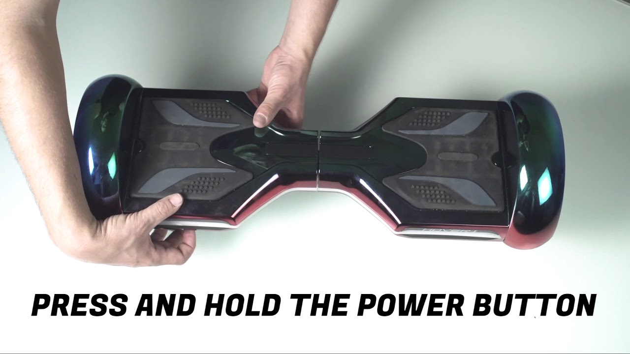 Hover 1 Eclipse Calibration Youtube