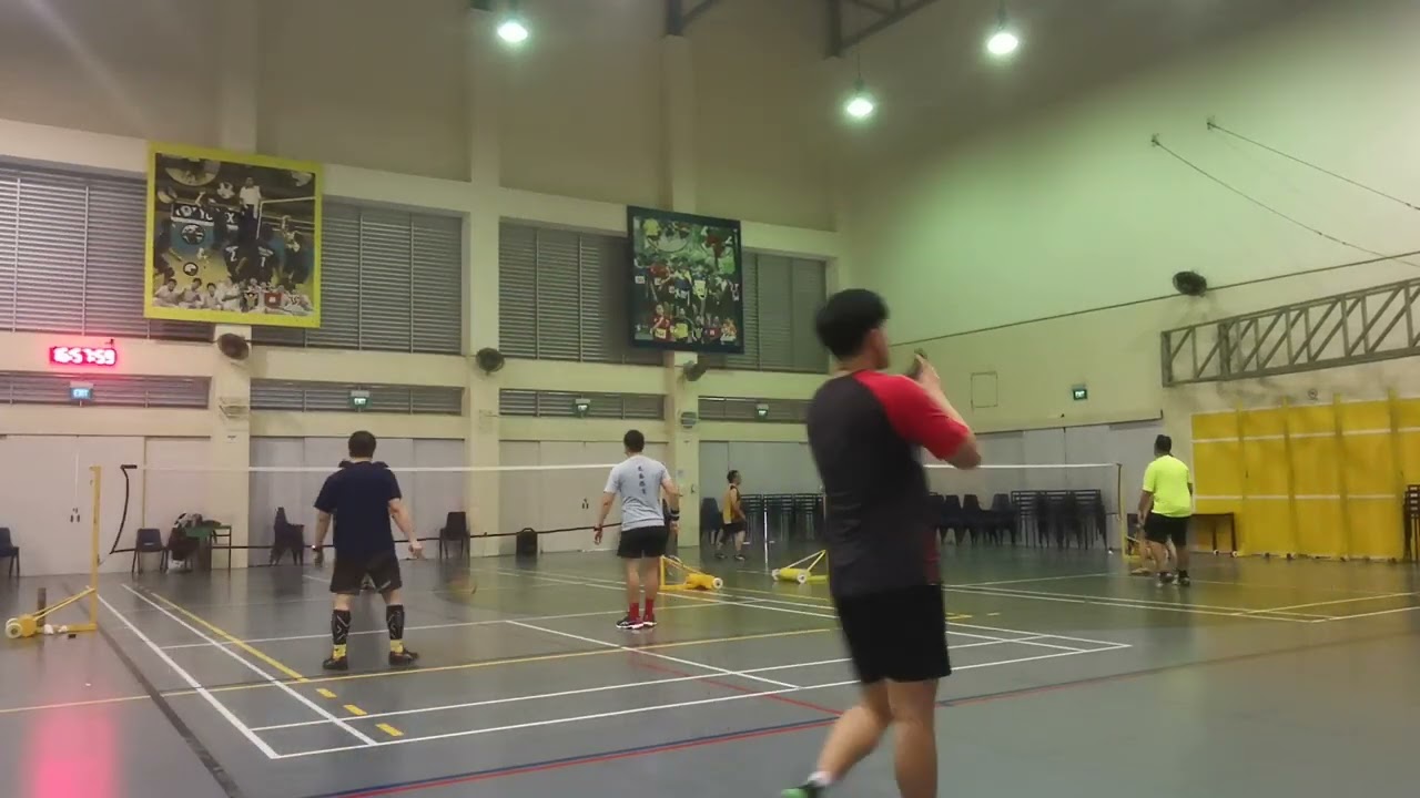 2022 09 24 Yishun Town Secondary School Youtube