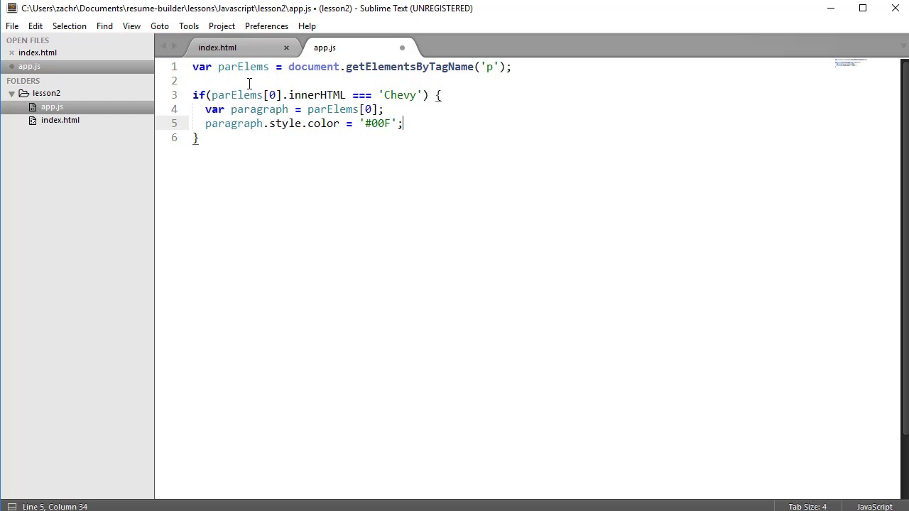 Javascript Code Blocks Youtube