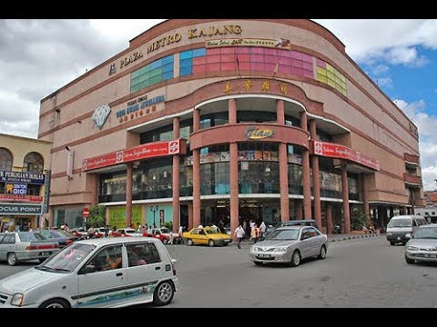 Fantastic Plaza Metro Kajang 2 10 Youtube