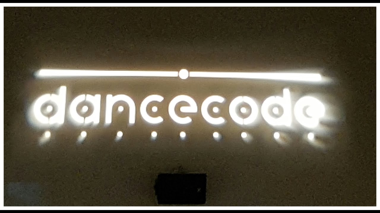 Dancecode Youtube