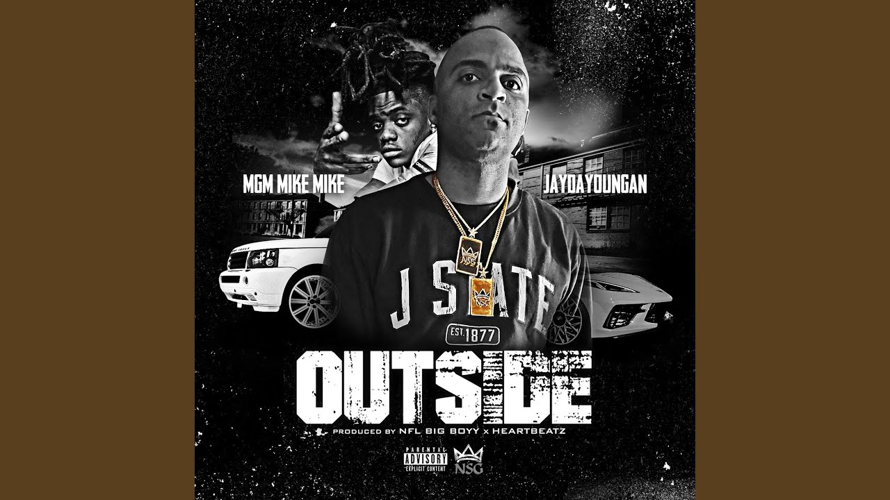 Outside Youtube Music