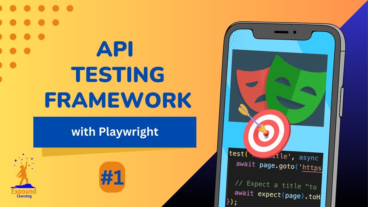 Creating An Api Testing Framework With Playwright Install And