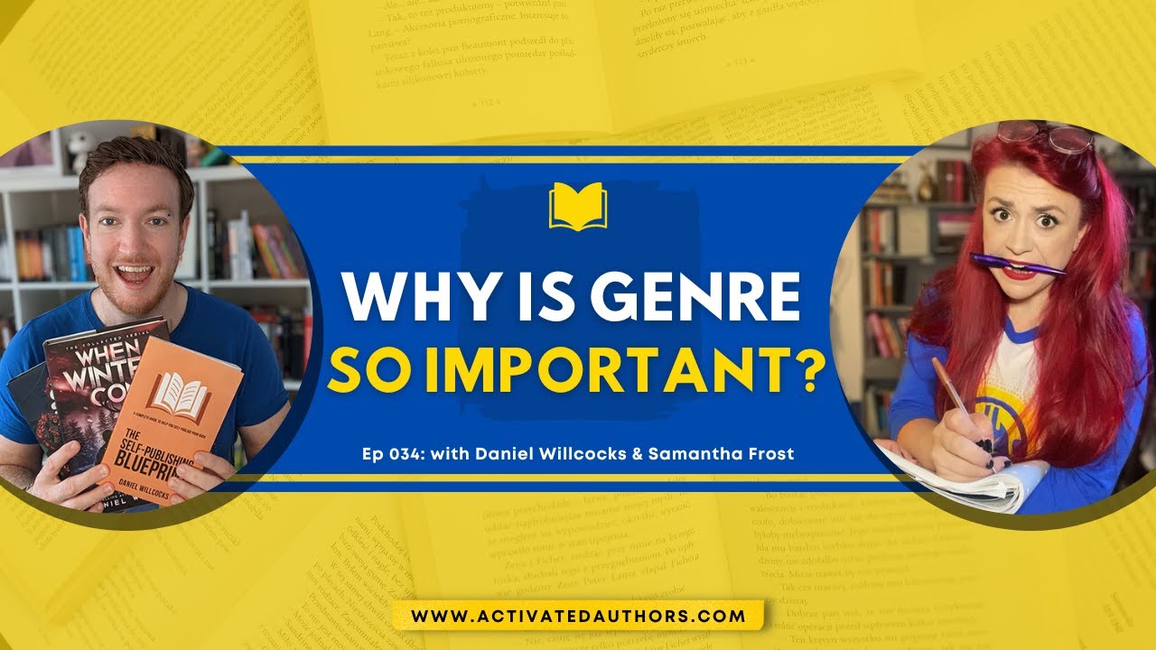 Why Is Genre So Important Youtube