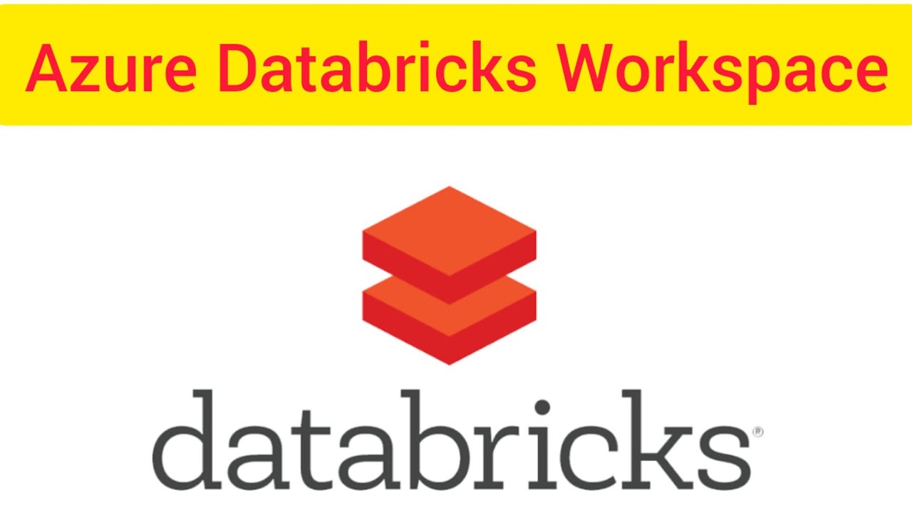 Databricks Tutorial 4 Databricks Workspace Resources Azuredatabricks