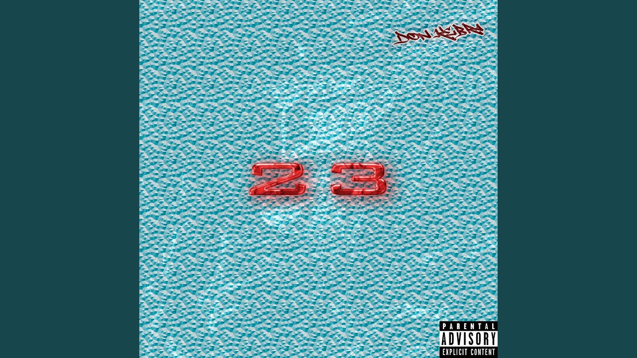 23 Youtube