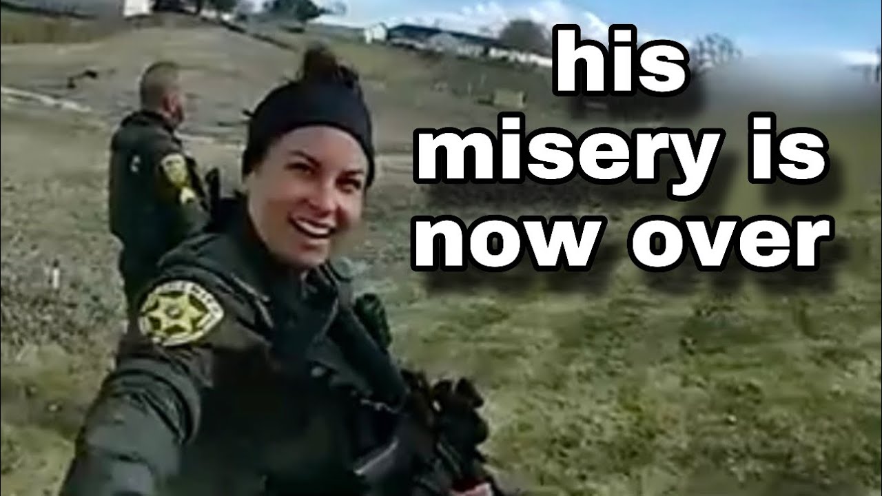 When Cops Ceiebrate After Kìiiìng Youtube