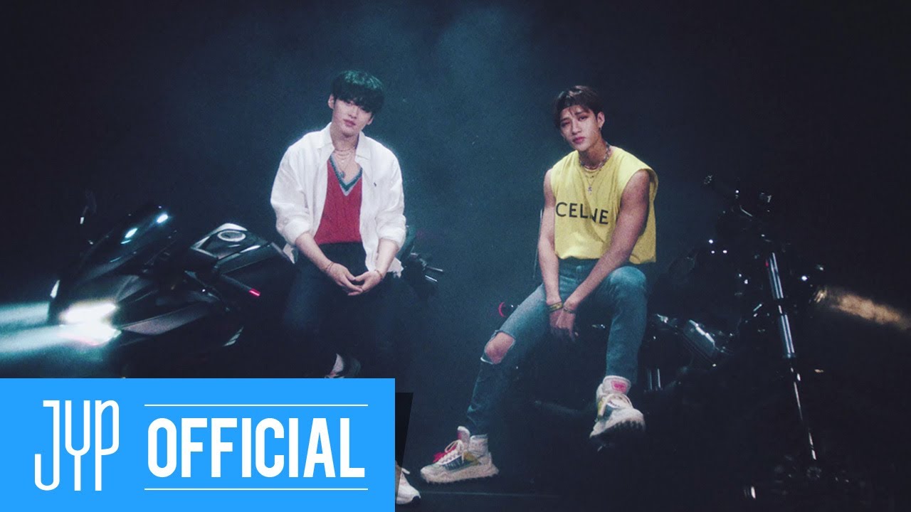 Bang Chan Lee Know Drive Stray Kids Skz Player Youtube