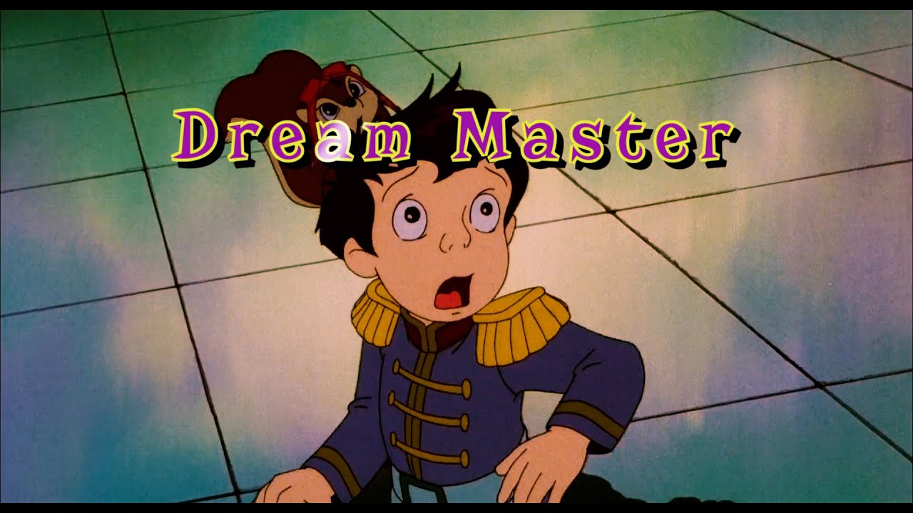 Dream Master Youtube