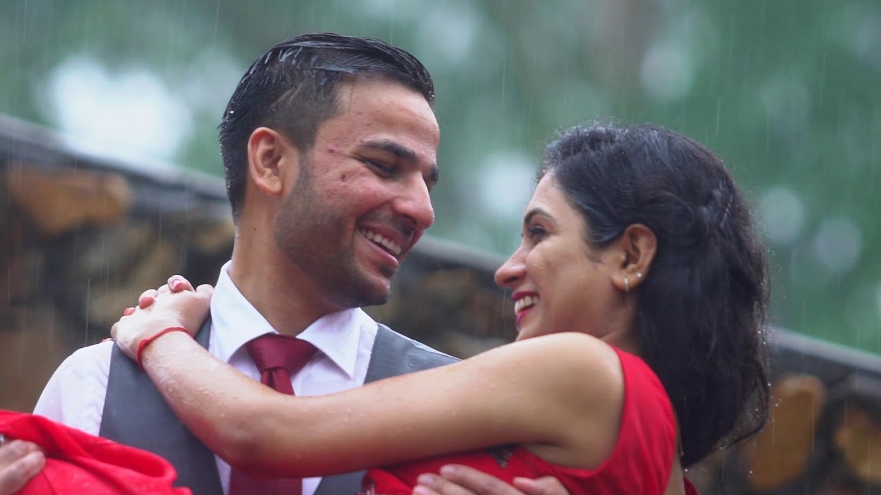 01 Pre Wedding Youtube