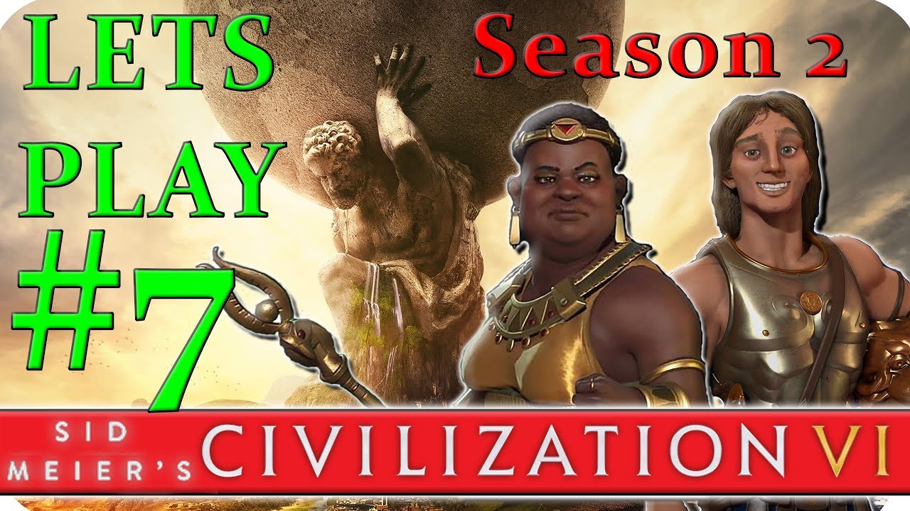 Civilization 6 Part 7 Jadwiga In Trouble Civ 6 Hotseat