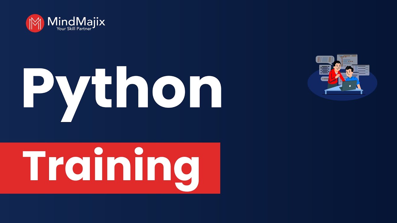 Python Training Python Online Certification Course Python Demo