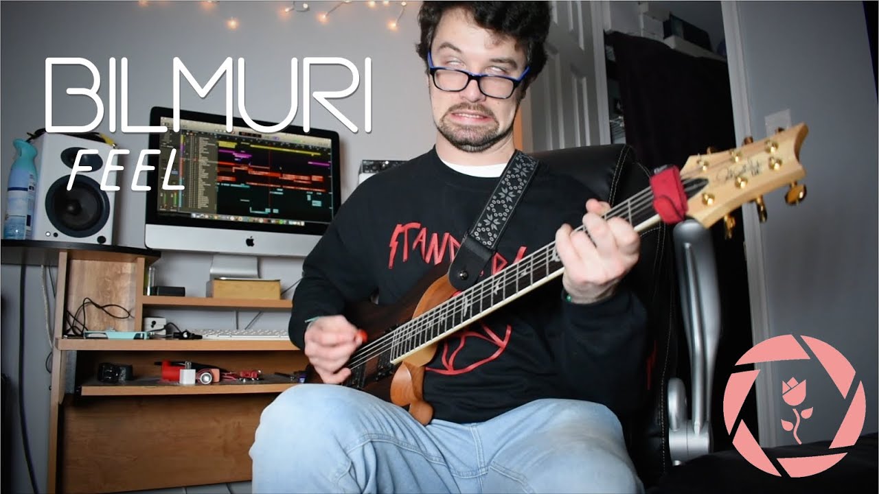 Bilmuri Feel Cover Youtube