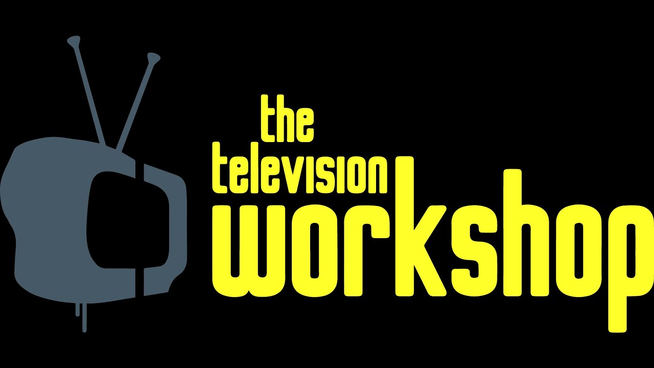 The Television Workshop Showreel Youtube