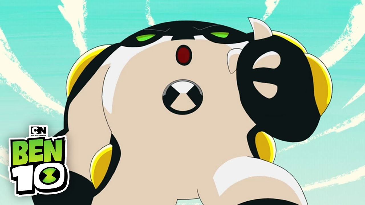 Ben 10 Ultimate Omniverse Cannonbolt By Kaizertoon On 51 Off