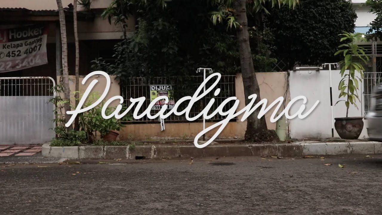 Paradigma Short Movie Youtube