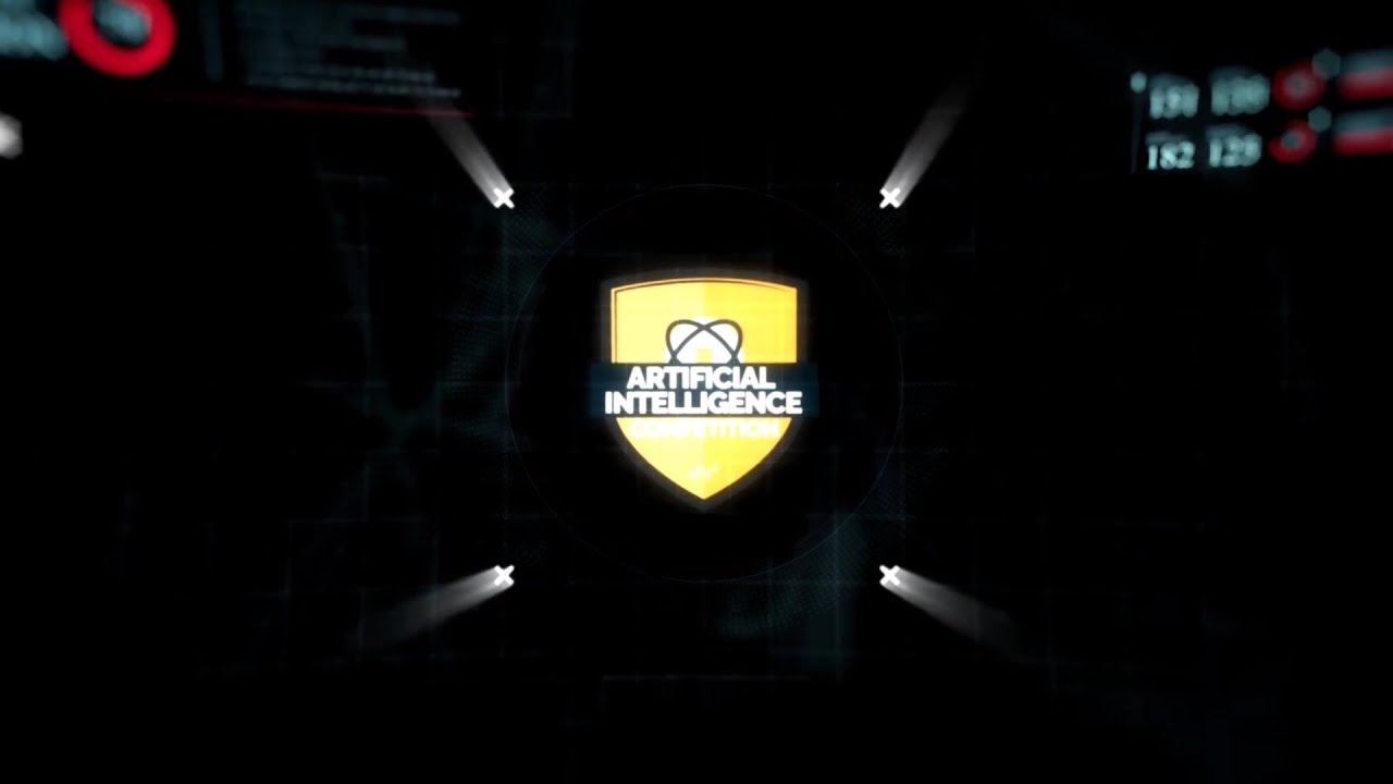 Softec 22 Artificial Intelligence Competetion Youtube