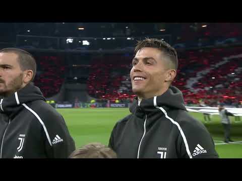 Ronaldo Juventus 4k Clip For Edits Youtube