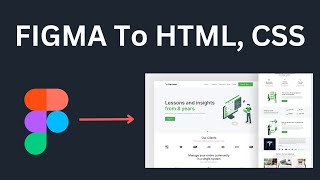 Figma To Html Css Javascript And Mobile Optimized Code With Sloba Mp3