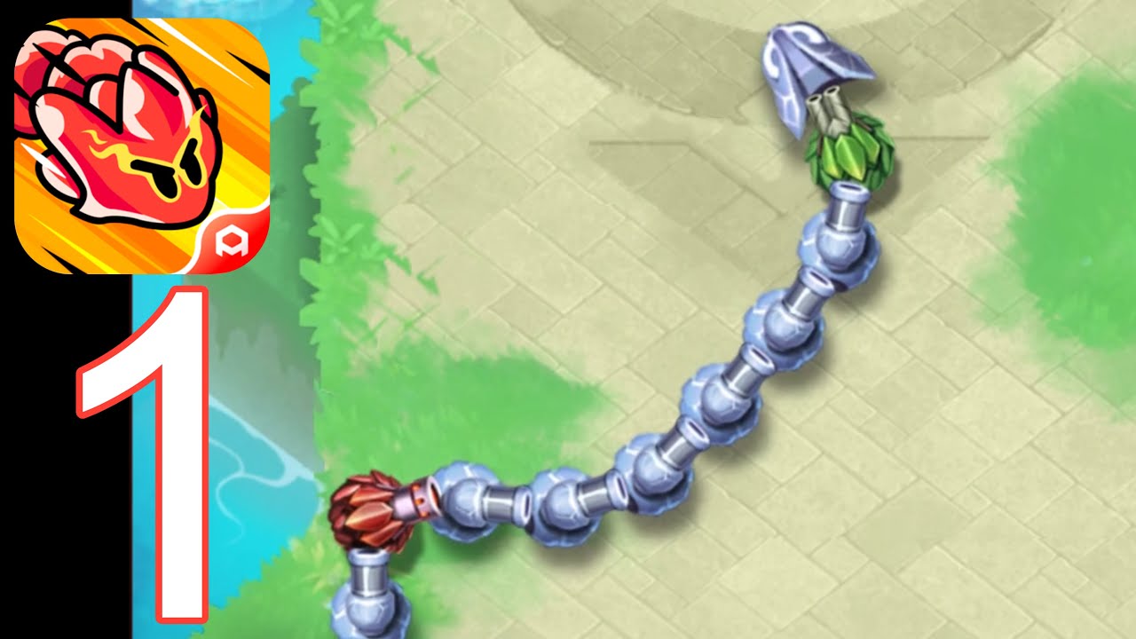 Sssnaker Gameplay Android Ios Part 1 Youtube