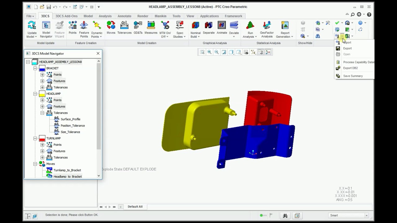 Using 3dcs Distributed Computing Powered By Parallel Works Updated