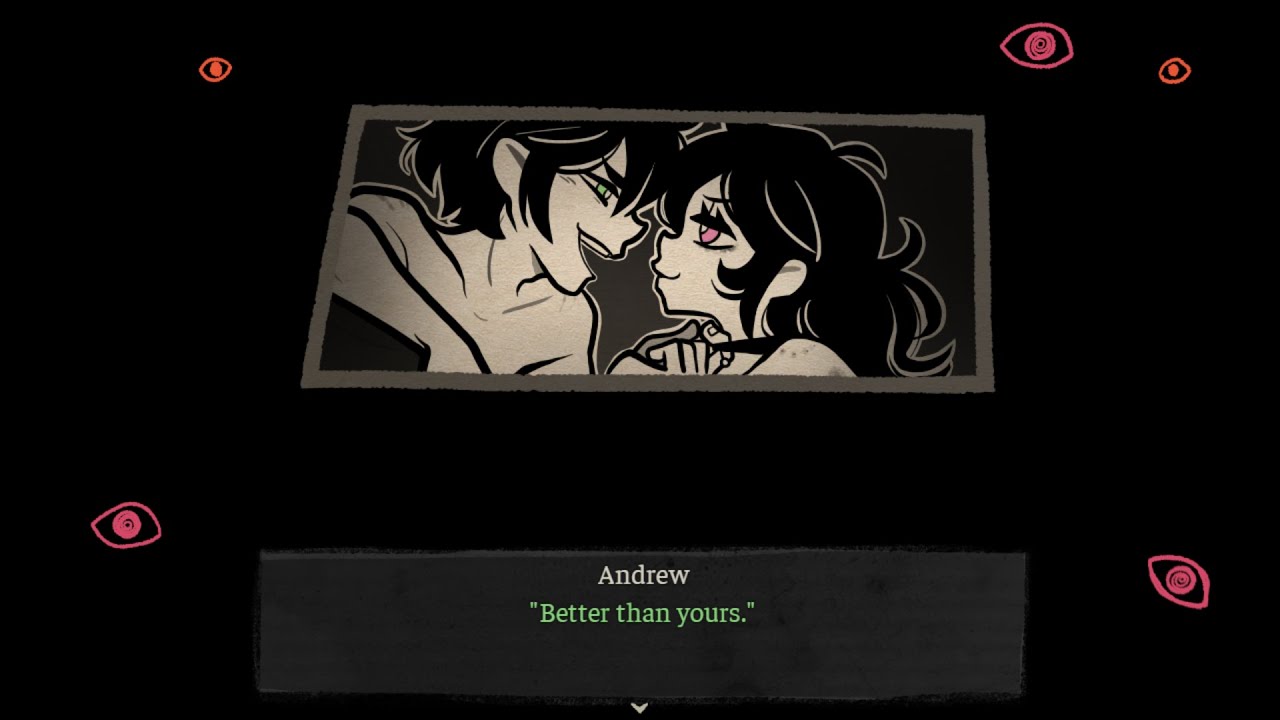 All The Coffin Of Andy And Leyley Tcoaal Endings Youtube