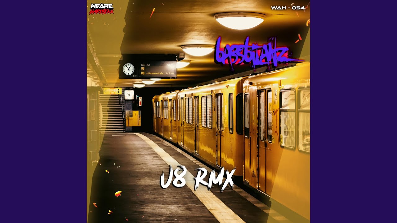 U8 Rmx Youtube
