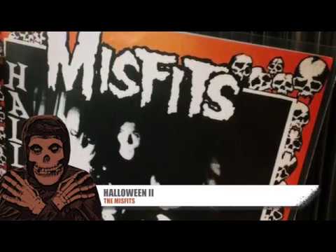 Misfits Halloween 2006 Vinyl Discogs