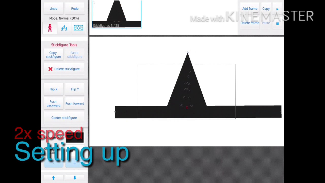 Sticknodes Tutorial Easing Youtube
