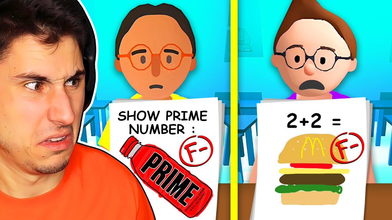 Teaching The World S Dumbest Kids Youtube