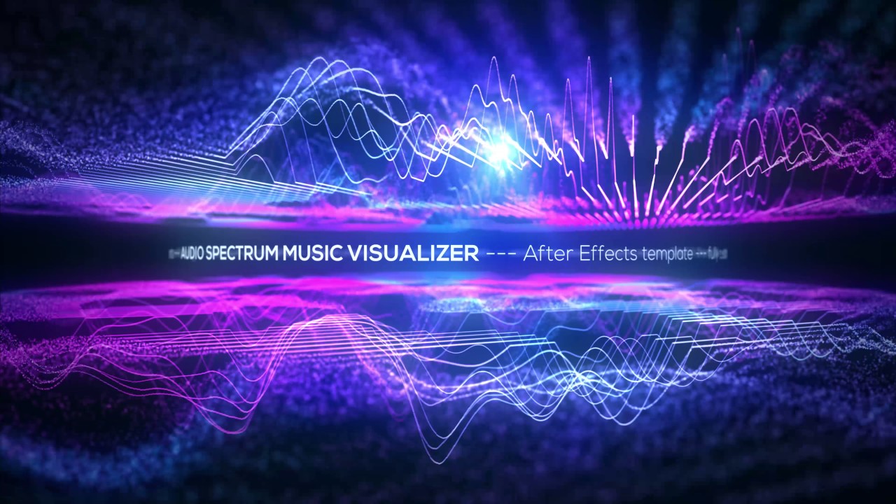 Music Visualizer