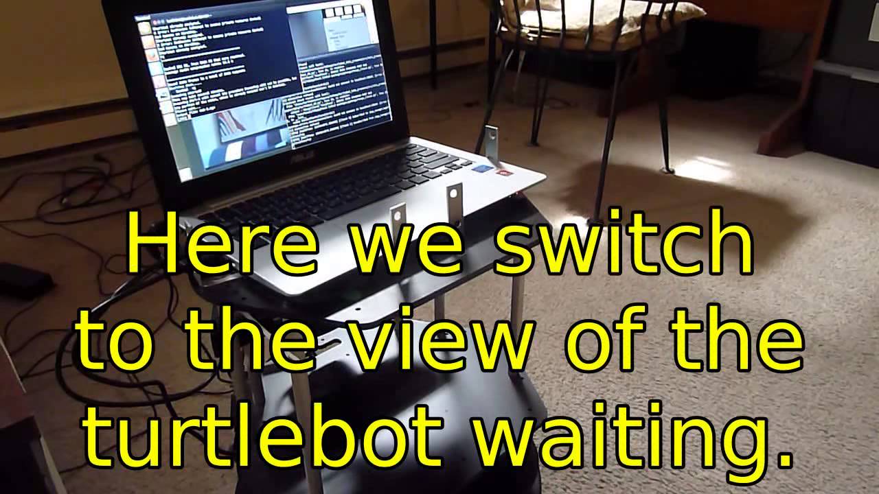 Telenp Turtlebot Project Youtube