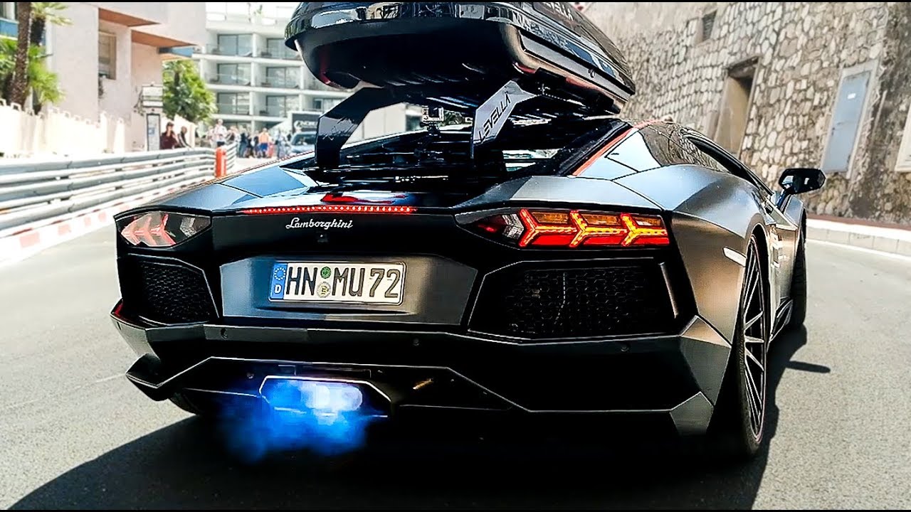 Best Of Supercar Sounds 2017 Youtube