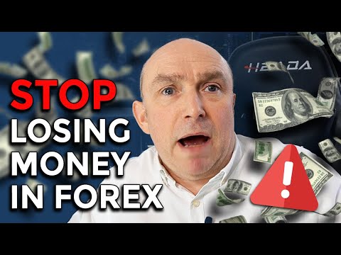 How To Stop Losing Money In Forex A Must Watch Video Youtube