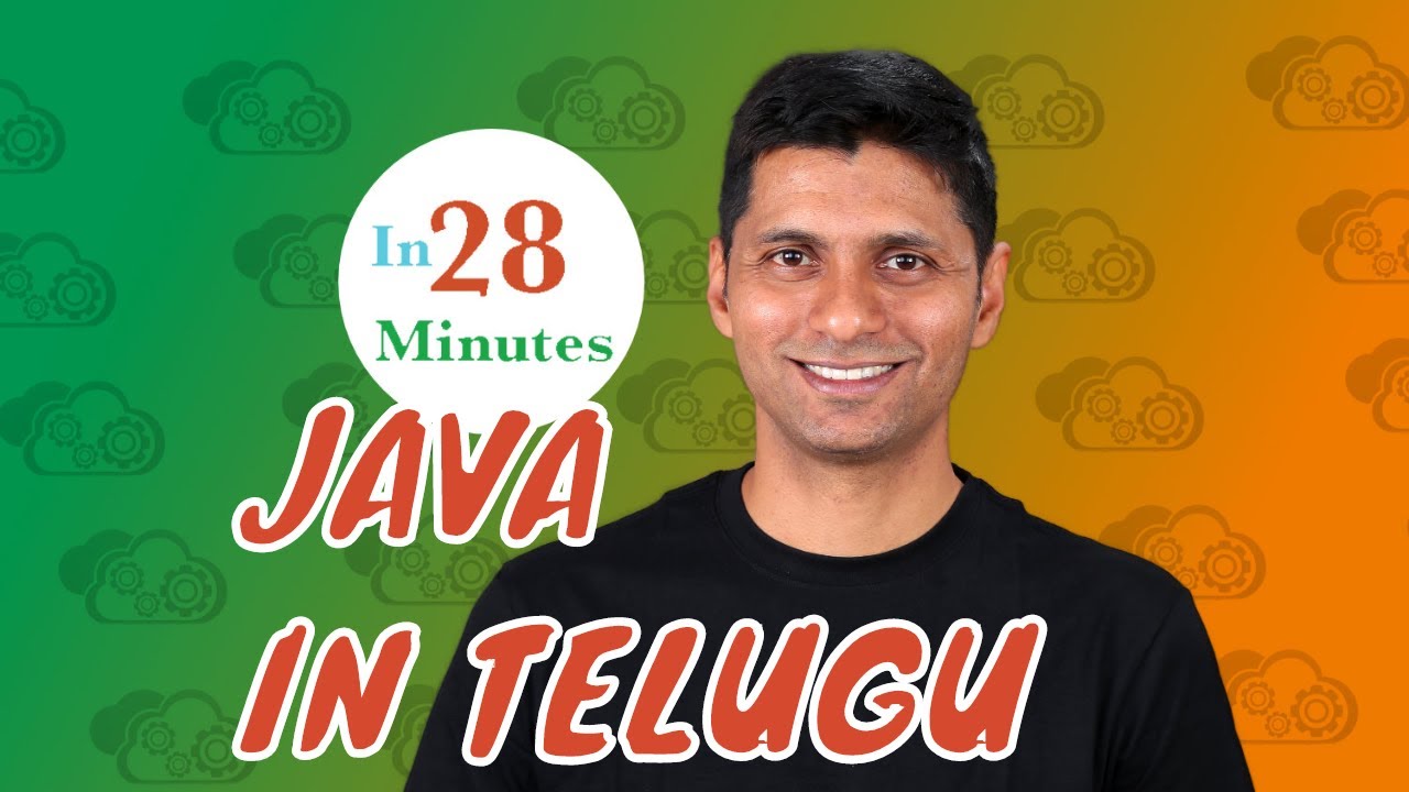 Java In Telugu Return Value From Function Youtube