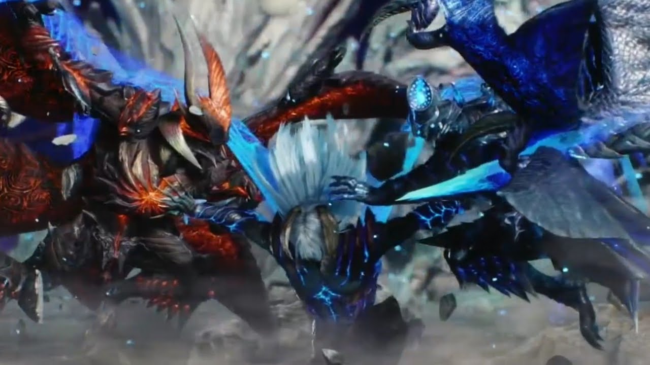 Devil May Cry 5 Nero Devil Trigger Scene Youtube