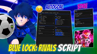 Roblox Blue Lock Rivals Script Free Cosmetics Inf Spins Aimbot And More ...